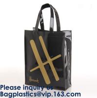 China Women Waterproof Handbags Transparent PVC Plastic Pouch Beach Bags,Handle Shoulder Strap Sand Vinyl Tote Clear Pvc Beach for sale
