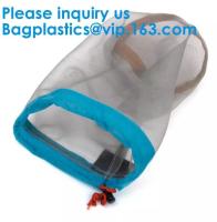 China Nylon Mesh Net Drawstring Bag Mesh Pouch Organic Mesh Produce Bags With Custom Logo,Reusable Eco Friendly Nylon Drawstri for sale