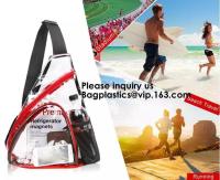 China Clear PVC backpack Stadium Approved Transparent Backpack,School Backpack Bag, Transfer Backpack Fashion transparent for sale