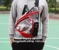 China Clear PVC backpack Stadium Approved Transparent Backpack,School Backpack Bag, Transfer Backpack Fashion transparent for sale