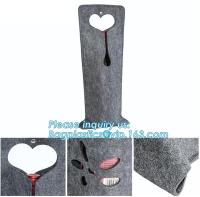 China Neck wallets badge holders, Jewelry pouch, Oxford bags, Backpacks, Foldable shopping bags, Apron, Felt bags,Cosmetic bag for sale