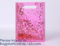 China OEM And ODM Bulk Order Small PVC Clear Women Shopping Bags Clear Handbags Good Quality Shopper,eco shopper shopping bag for sale