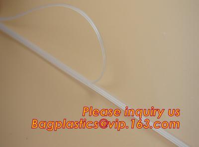 China Professional make PE String zipper, PE Flanged zipper, PE Slider zipper, PE Vacuum zipper for sale