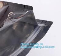 China Environmentally friendly Coffee Bag And Tea Bag/ Digital Printing Green Tea Pouch/ Resealable Coffee Package bagplastics for sale