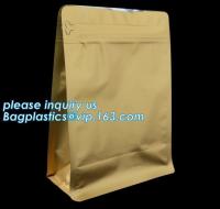 China Custom Printed Food Grade Plastic Laminated Aluminum Foil Flexible Metallized Flat Pouch 50g Snack Packaging Bags bageas for sale