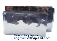 China Plastic ESD Shielding Packing Zip lockk Esd Packing Moisture-Barrier Aluminium Bag,PCB Packing ESD Shielding bags ESD alum for sale
