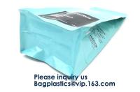 China Reusable Side Gusset Coffee Bag Inside Aluminum Foil Coffee Packing With Valve,Aluminum Foil Vacuum Packing Bag, Zipper for sale