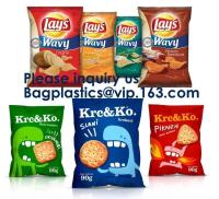 China Cracker packaging  Chips packaging  Dried fruit packaging  Nuts packaging  Organic baby food snacks, Bagease Bagplastics for sale