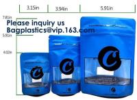 China Shaped Pouches Flexible Packaging Films Coffee General Food Snacks & Confectionary Packaging Health Food Packaging for sale