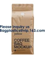 China Side Gusset Bag with Spout Flat Side Seal Bag with spout Retort Pouch Vacuum Packaging Fruit & Vegetable Packaging for sale