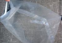 China Baby Food Storage Pouch, Bag Box, Box, Tin Tie Bags, Tie, Tie Bag, Spout Bags, Flat Bottom stand up spout pouch quad sea for sale