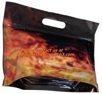 China chicken pouches, Food Bags For Rice Packaging,Reusable Stand Up Food Bags,Polypropylene Produce, package, packaging pack for sale