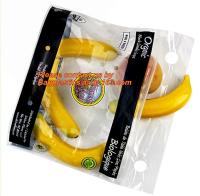 China printed zip lock plastic cherry bags fruit bag, Fruit cherry/grape bag, fruits / cherries special vent holes packaging p for sale