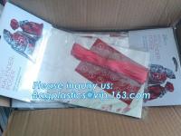 China GIFT HOLIDAY BASKET SANTA, CHRISTMAS, PUMPKIN, BIKE, LEAF BAGS, TREAT BAGS, HALLOWEEN, EASTER, PARTY BAGEASE BAGPLASTICS for sale