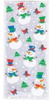 China Factory Custom Printed gift bag 36