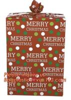 China bags large bike burlap sack wholesale christmas self-sealing gift bag,Jumbo Christmas Bicycle Bike Large Present Santa S for sale