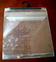 China HANGER HOOK BAGS,GARMENT BOTTON CLOSURE BAGS, EVA FROST DRAWSTRING BAGS, VINYL HANGER HOOK BAG GARMENT LAUNRY BAGS BAGEA for sale
