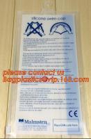 China O Ring Hanger EVA Zipper Bag Transparent PVC Hanger Hooks Packaging Bag in China Suppliers,shirt packaging bags, Hanger for sale