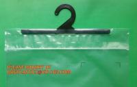 China DHL/TNT supplier packaging bags for spice plastic hanger hook plastic bags mobile phone accessories plastic bags bagease for sale