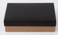 China Custom printing design luxury gift packaging shipping carton a4 size paper box,printed kraft paper luxury hair packaging for sale