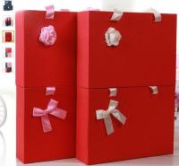 China Luxury Matte Black Paper Jewelry Box Custom Paper Jewellery Box Black,bouquet square gift paper cardboard packaging luxu for sale