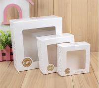 China custom empty magnetic premium luxury makeup small paper packaging cosmetic box,Handmade Rigid Cardboard Magnetic Closure for sale