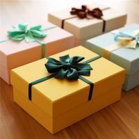 China Crownwin New Design Luxury Paper Tea Cup Strong Box Vacuum Cup Paper Boxes with Brochure and 4C Printing bagease package for sale