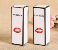 China Cosmetic lipstick Recycled Folding Custom Cardboard Paper Gift Cosmetic Luxury Packaging Box,gift packaging paper flower for sale