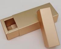 China Cosmetic lipstick Cardboard paper tube rose packaging luxury round hat box for flowers/white round box for flowers makeu for sale