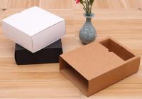 China Luxury golden hot stamping customized cosmetic skincare paper box,cigar chocolate rigid wholesale packaging paper box fa for sale