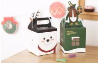 China Unique cardboard Label Tag Gift Presentation Package Luxury Paper Box,luxury different designs paper flower gifts packag for sale