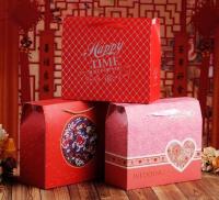 China wooden or paper cardboard luxury rigid custom cigars packaging magnet closure gift box,luxury eco-friendly folding paper for sale
