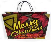 China hot selling top quality luxury paper shopping bag carrier paper bag with ribbon handle wholesale,Luxury Art Paper Flower for sale