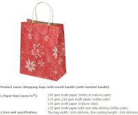 China personalized custom paper hair extension carrier shopping bag luxury party wholesale gift bags,Paper Carrier Bag Paper C for sale