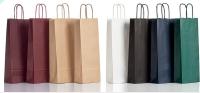 China fancy luxury printed recycled party carry bag paper bag printing carrier bag with handle,Luxury Custom Personalized Reta for sale