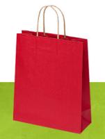 China Luxury Custom Personalized Retail Shopping Carrier Packaging Clothing Paper Bag With Logo For Clothes Shop, bagease pac for sale