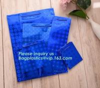 China Luxury Art Paper Flower Carrier Bag with Rope Handle,Fashion kraft paper flower carrier paper bag,Fashion square kraft p for sale