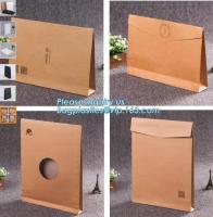 China Wholesale recycle printing colorful gift custom kraft paper envelope packaging,OEM customized mini handmade offset print for sale