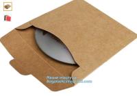 China Custom wedding invitation fancy kraft paper foil envelopes,Art Paper Envelopes Customized Gold Foil Stamping Thank You C for sale