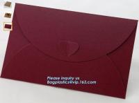 China Factory wholesale A3 A4 A5 Blank Brown Paper envelopes for online shop,Eco friendly cheap paper envelope gift card envel for sale