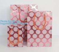 China gift tote bag custom printing paper carrier bag for flower,portable luxury paper bag flowerpot fresh plant flower carrie for sale