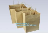 China Top Selling Products Luxury Matt Gold Stamping Gift Carry Paper Bags Wholesale,Durable Folding Pink Cute Happy Birthday for sale
