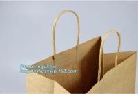 China Top Selling Products Luxury Matt Gold Stamping Gift Carry Paper Bags Wholesale,Durable Folding Pink Cute Happy Birthday for sale