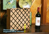China Washable kraft paper bags for flower biodegradable reusable food bag,Recyclable Flower paper carrier bag bagease pack for sale