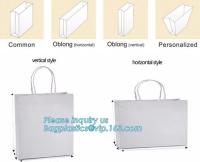 China special printing low cost grocery paper carrier packing bag,Newspaper Carry Bag,Window Bouquet Flower Carry Bag, clear for sale