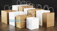 China Wholesale Portable Blue Cartoon Shopping Packaging Tote Paper Gift Bag, Paper Wine Bottle Bags,fancy paper gift bag pack for sale