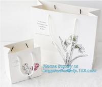 China Low Cheap Prices Affordable Custom Paper Bag Wholesale Packaging Bags,paper carrier packaging bag with handle bagease pa for sale