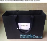 China China Manufacture Brown Custom Packing Bag Shopping Paper Bags,Mini Gift Favour Paper Carry Bag Wholesale BAGEASE PACKAG for sale