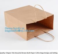 China Luxury Customize Black embossed Logo full color Print made by 250gsm C1S Art Gift Shopping Paper Bag With Ribbon Bow Han for sale