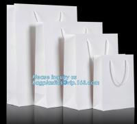 China customized Packaging Carrier-Bags Boxes Luxury Property Resorts Folding Ribbon,background luxury gift paper bag carrier for sale